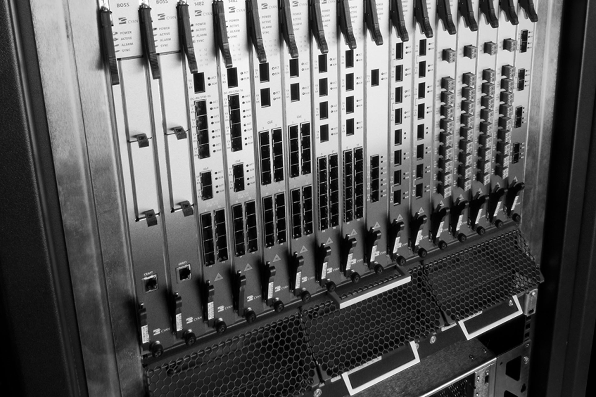 About Us - MBO Networks